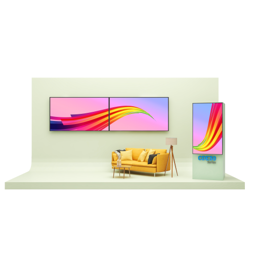 Màn hình hiển thị ViewSonic CDE4330 - giải pháp hiển thị 4K hoàn hảo
