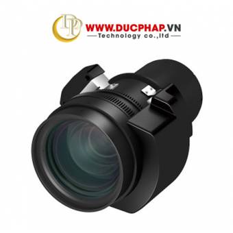 Lens Máy Chiếu Epson ELPLM15 Chính Hãng, Giá Tốt Tại Đức Pháp