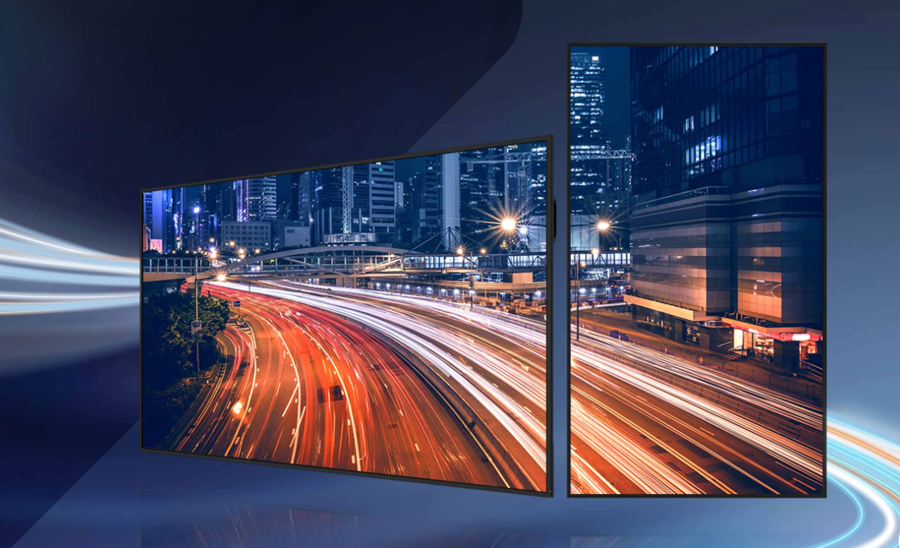 Màn hình hiển thị ViewSonic CDE4330 - giải pháp hiển thị 4K hoàn hảo